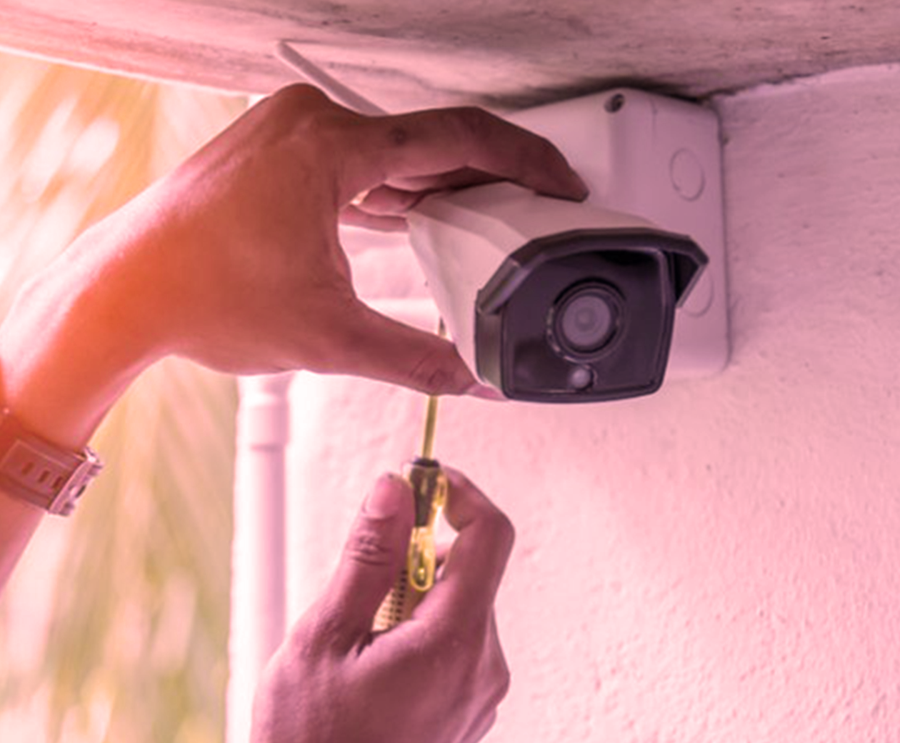 CCTV INSTALLATION - CCTV Installation Company in Lagos